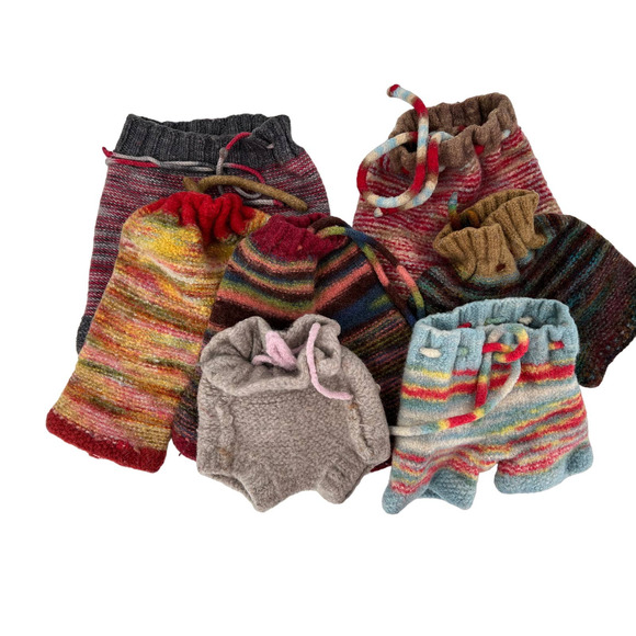 Handmade | Cameras, Photo & Video | Newborn Knited Pants Photography ...